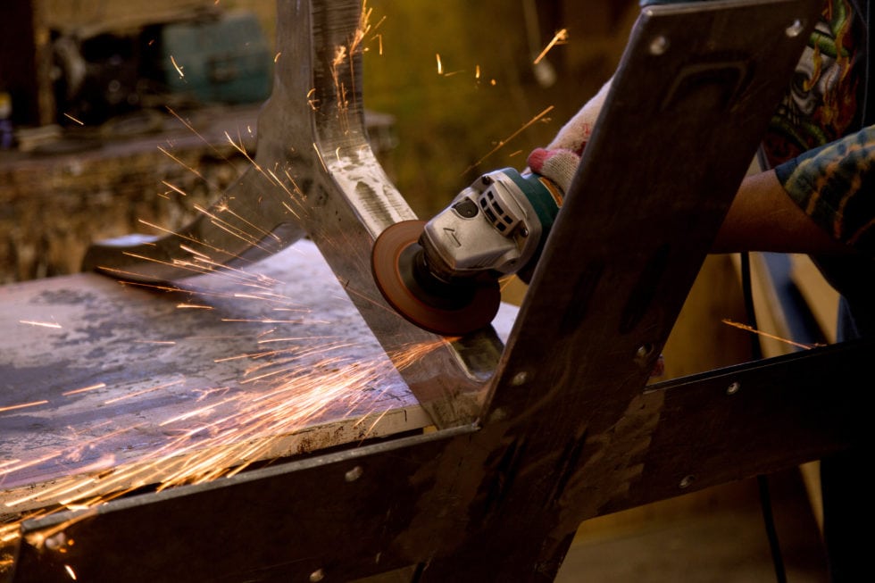 About SENTIENT Furniture Art, Design & Fabrication Firm in Brooklyn NYC