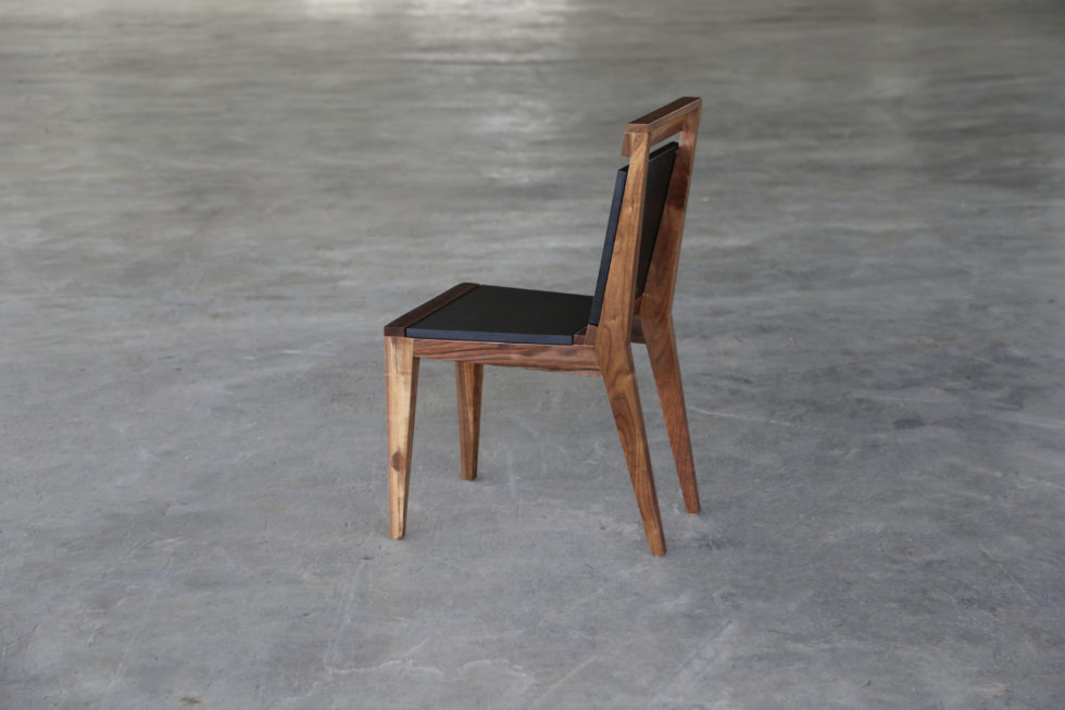 Luxury Furniture Collection by SENTIENT