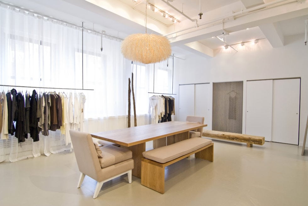 Office, Commercial & Retail - Custom Furniture Manufacturer | SENTIENT