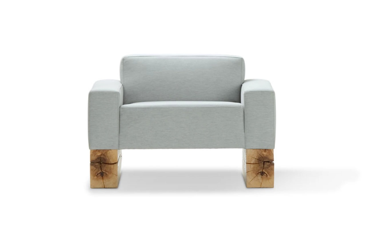 Luxury Lounges & Contemporary Armchairs | Brooklyn, NYC | SENTIENT™