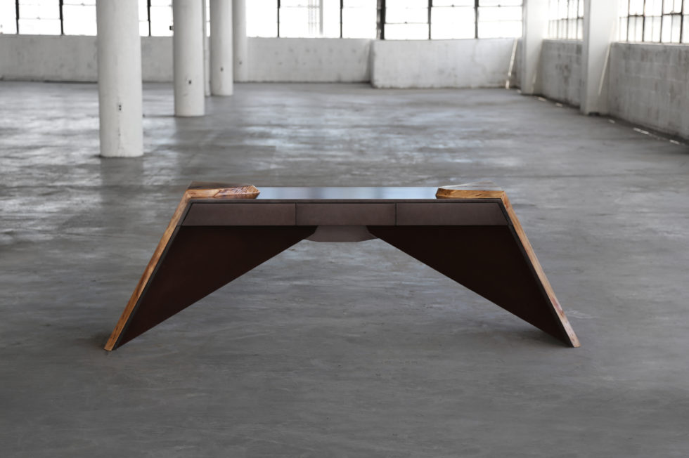 Luxury Consoles & Contemporary TV Stands | Brooklyn, NYC | SENTIENT™