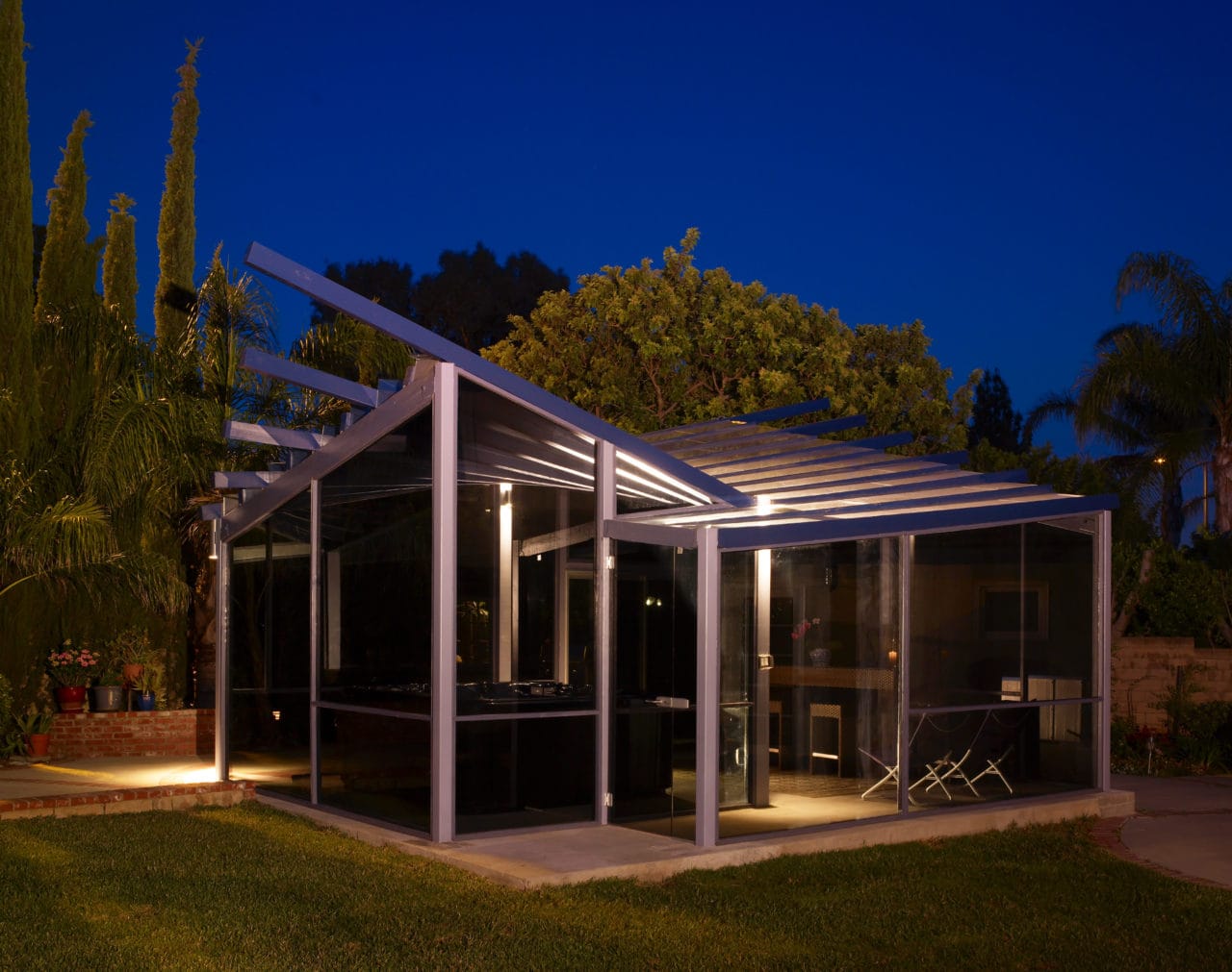 Livia Shi | Architecture | Chatsworth, CA - | Brooklyn, NYC | SENTIENT™