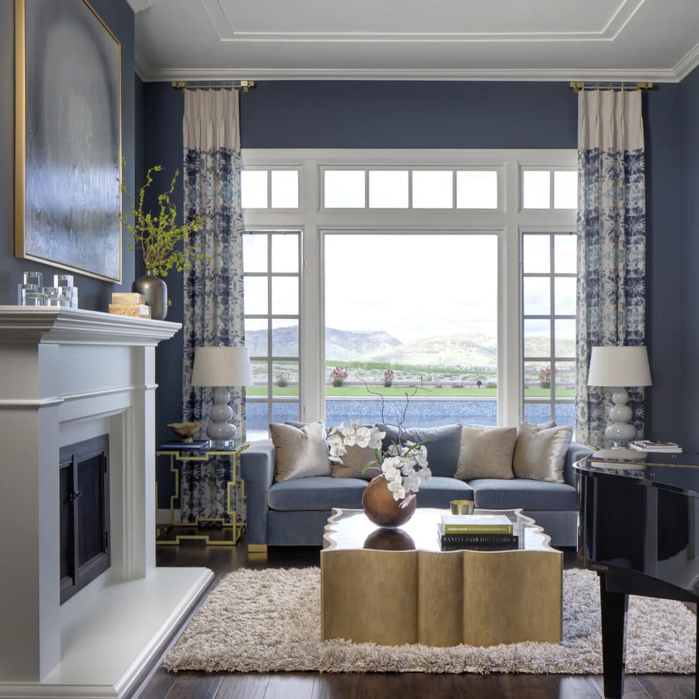 Diane Luna | Interior Design | San Diego, CA - | Brooklyn, NYC | SENTIENT™