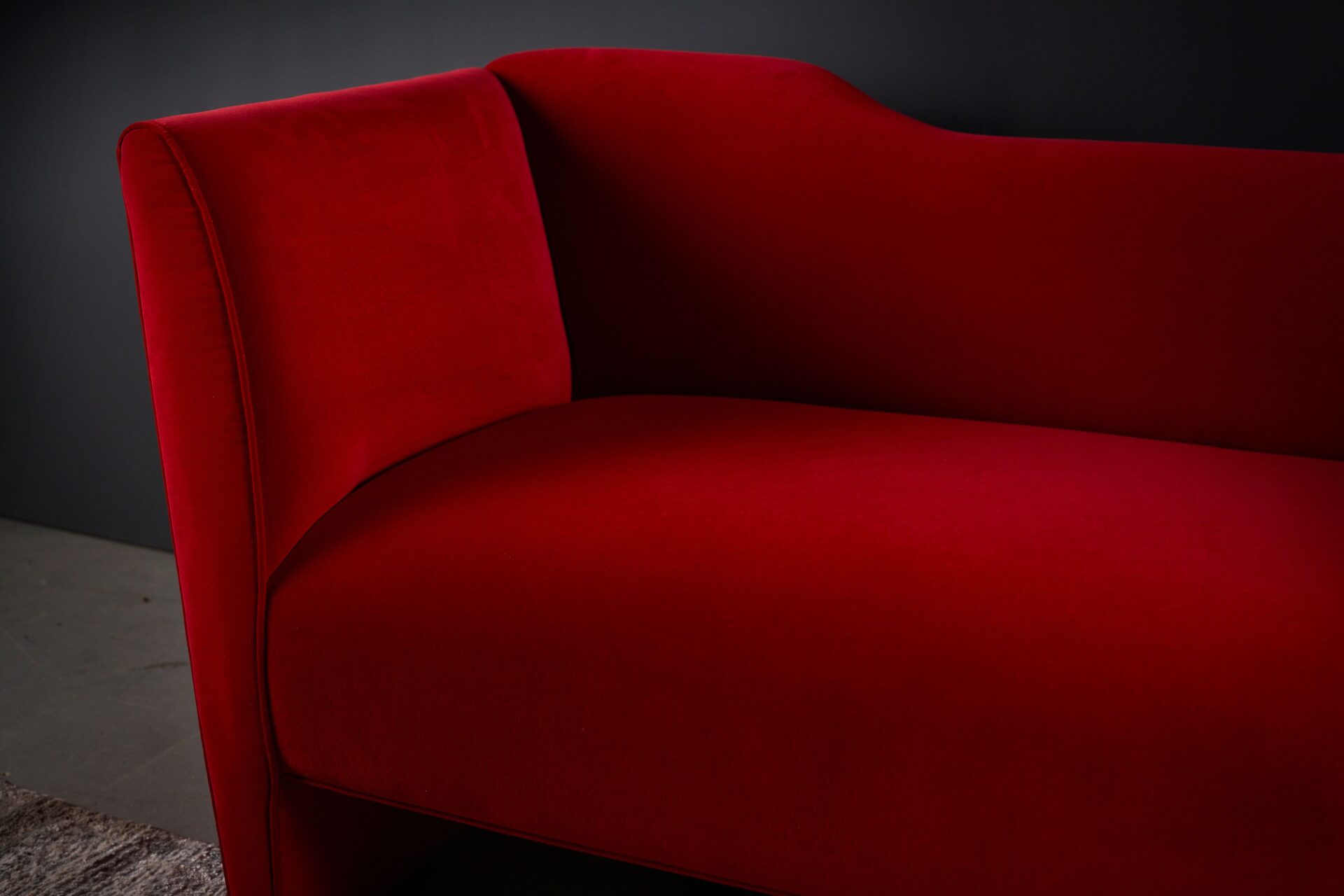 High-End Hotel Room Furniture Guide by SENTIENT