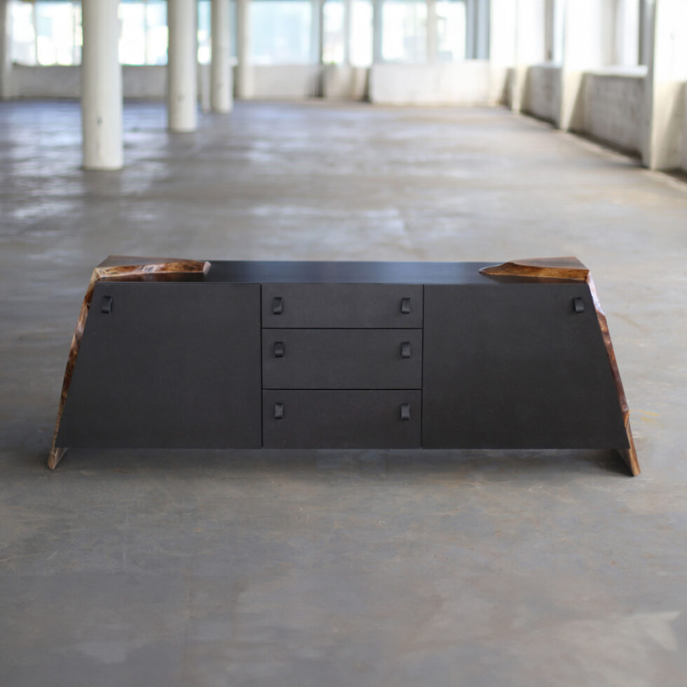 Luxury Furniture Collection by SENTIENT