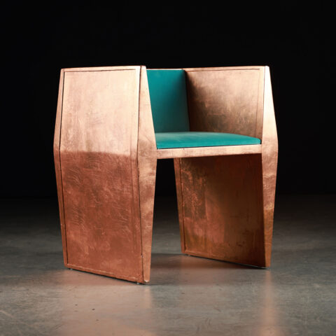 Designer Furniture for Bespoke Projects I SENTIENT