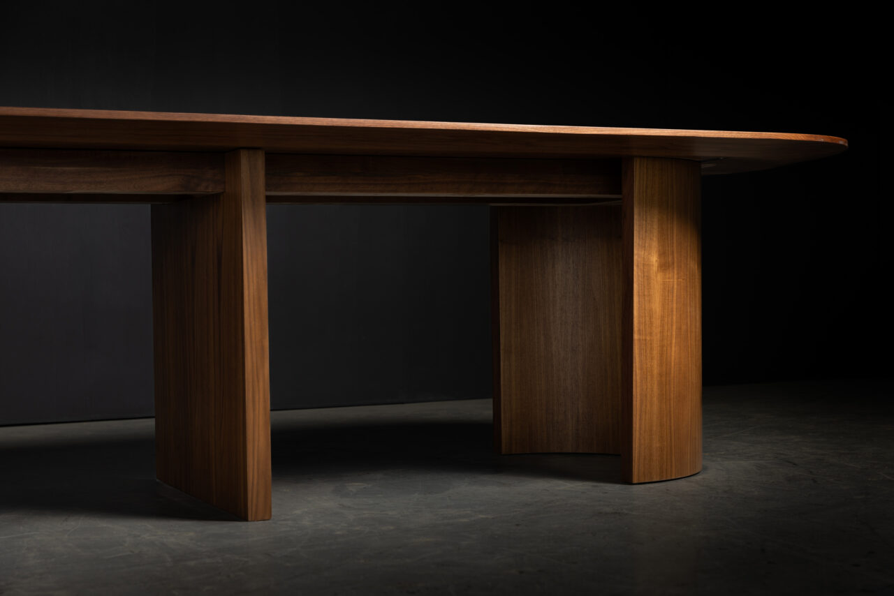 Custom Conference Tables by SENTIENT