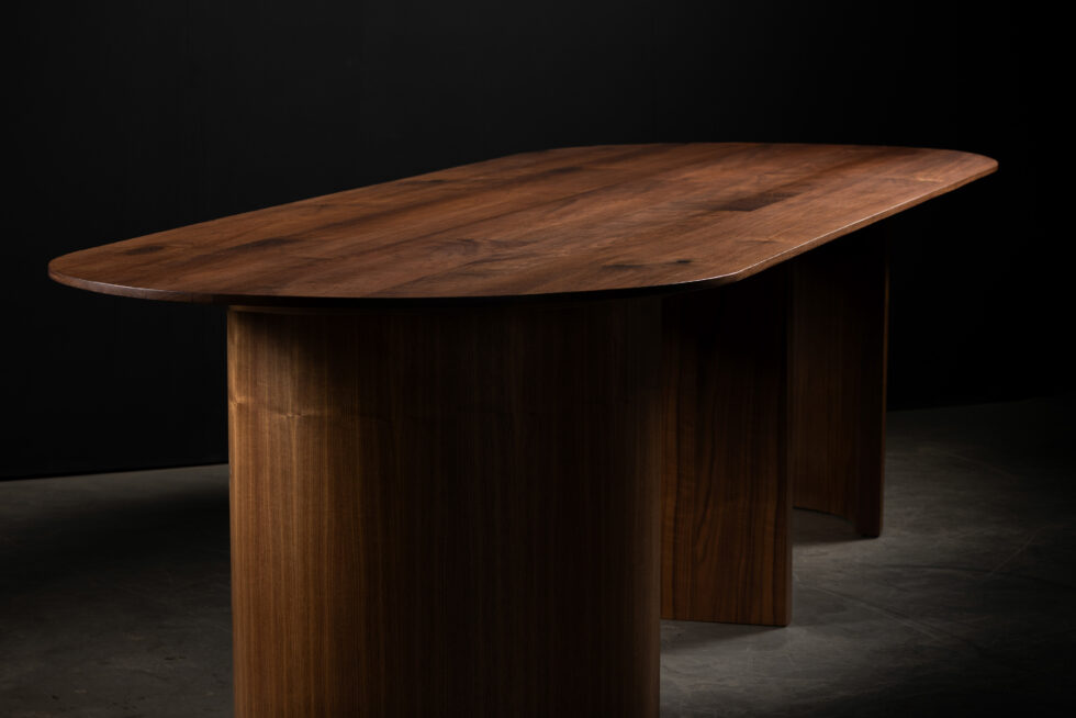 Custom Conference Tables by SENTIENT