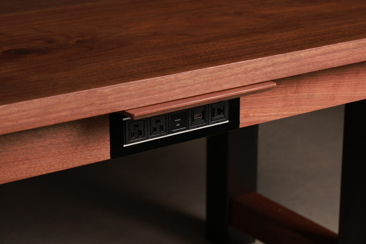 Custom Conference Tables by SENTIENT