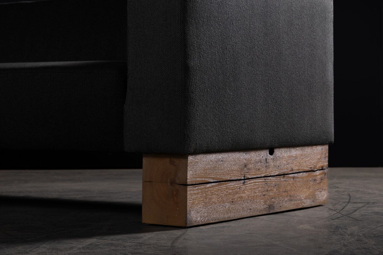 Beam Modern Sofa Collection | Brooklyn, NYC | SENTIENT™