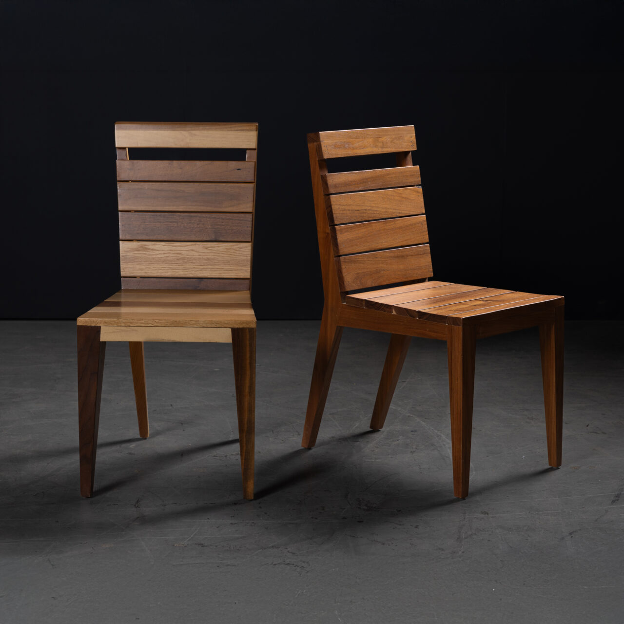 Luxury Furniture Collection by SENTIENT