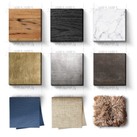 High-End Custom Furniture from Brooklyn, New York | SENTIENT