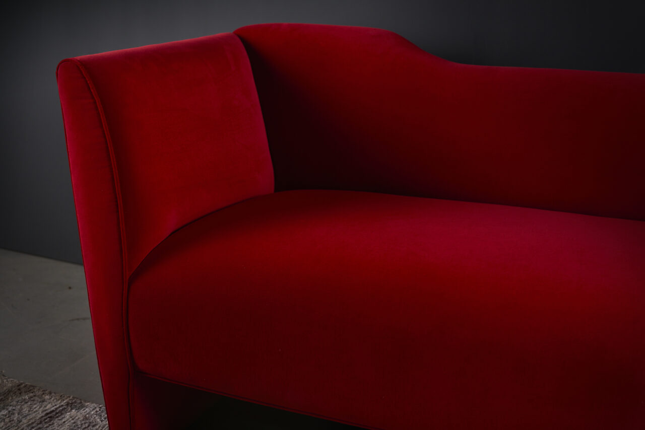 Nersi Contemporary Sofa and Armchair | Brooklyn, NYC | SENTIENT™