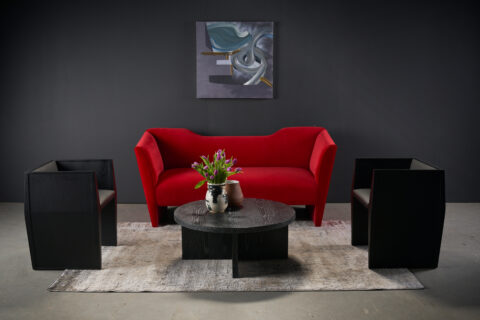 Sapience Contemporary Chair | Brooklyn, NYC | SENTIENT™