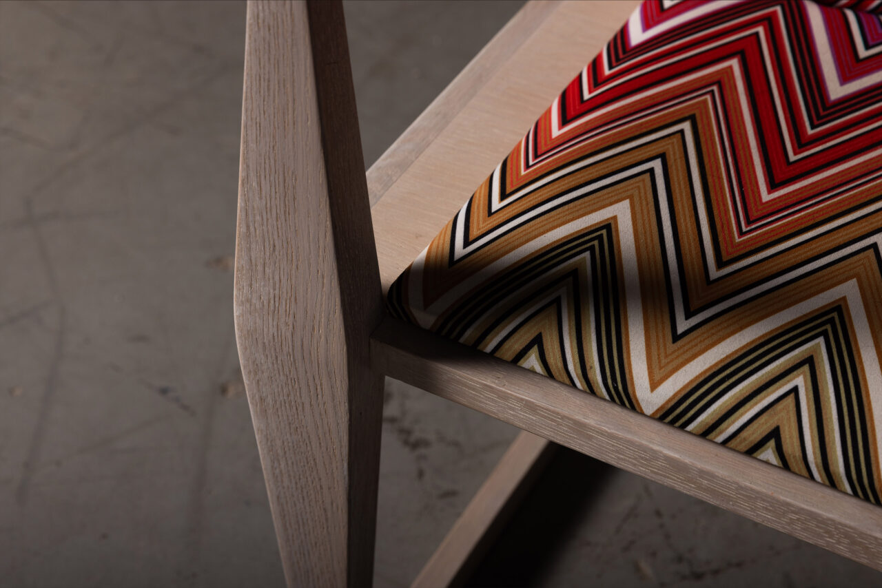 Sapience Contemporary Chair | Brooklyn, NYC | SENTIENT™