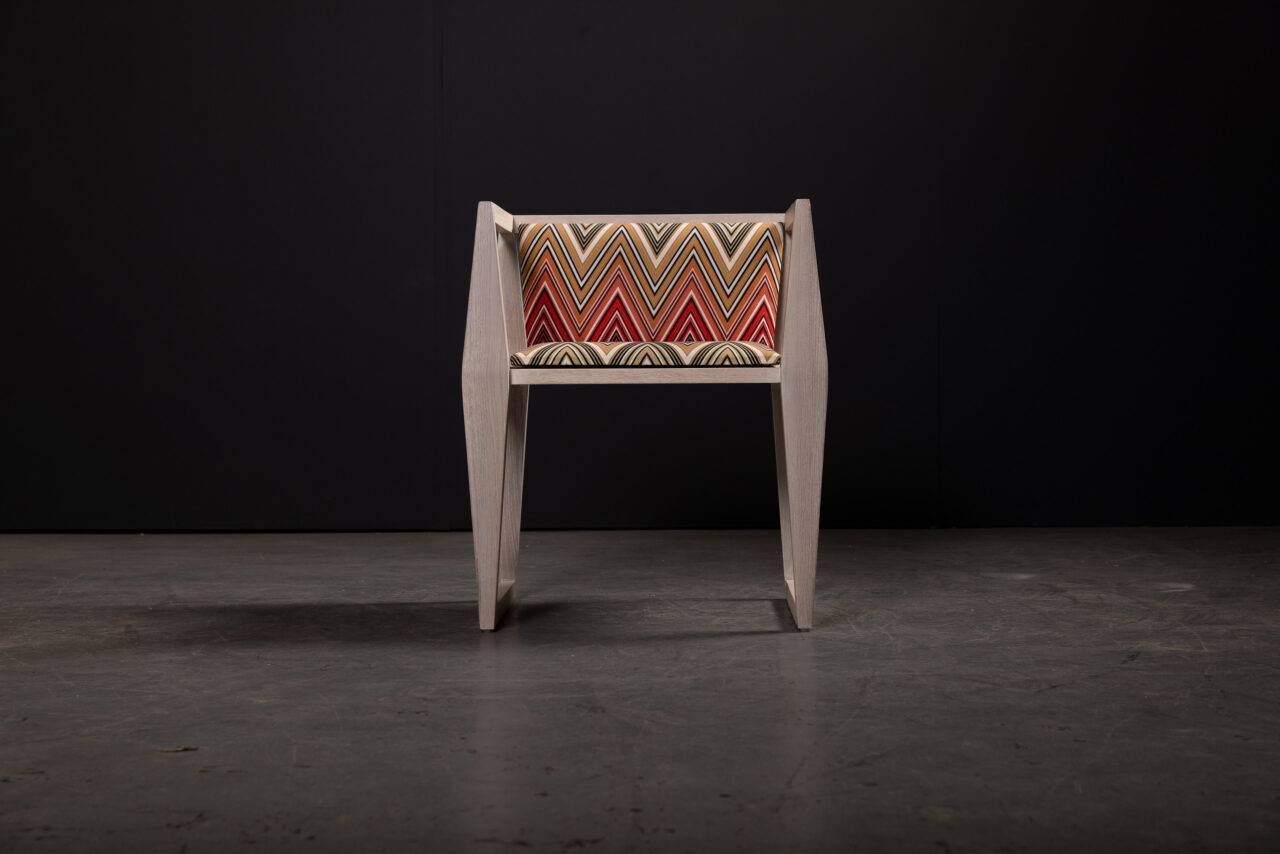 Sapience Contemporary Chair | Brooklyn, NYC | SENTIENT™