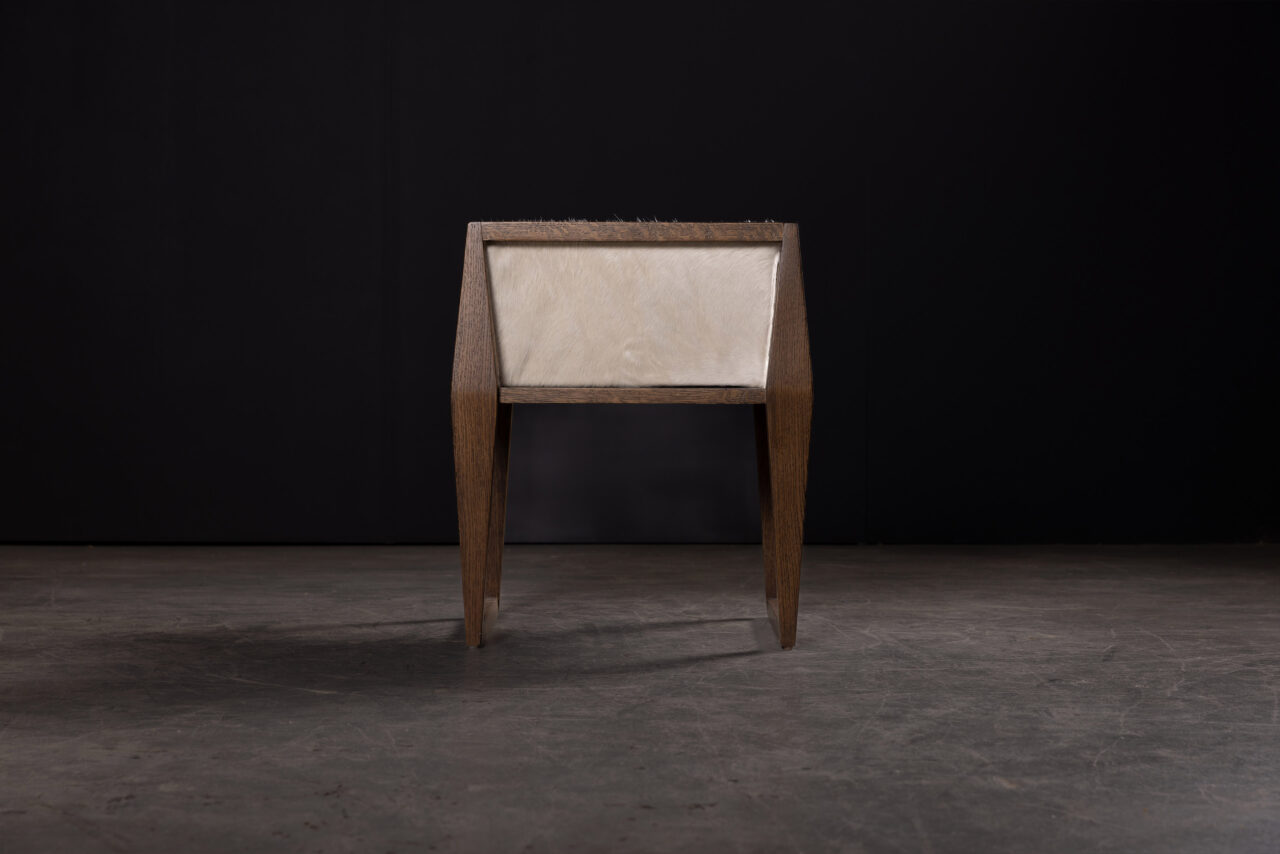 Sapience Contemporary Chair | Brooklyn, NYC | SENTIENT™