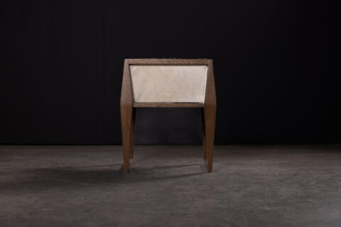Sapience Contemporary Chair | Brooklyn, NYC | SENTIENT™