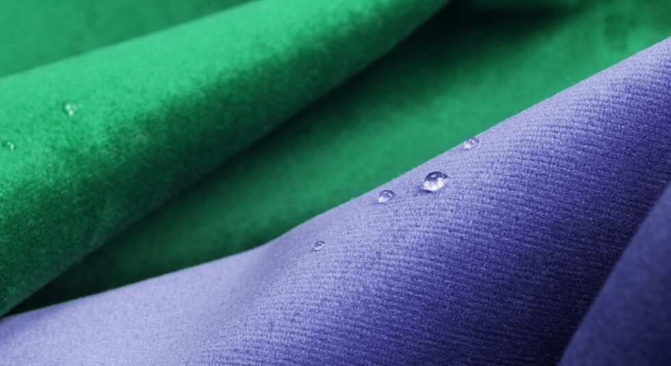 Outdoor Upholstery Fabric Guide | Performance & Care | SENTIENT
